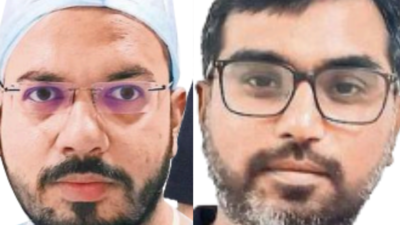 Gujarat: Success is infectious, says doctor-preneurs | Ahmedabad News ...