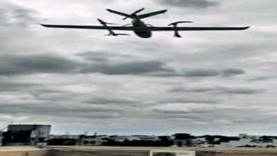 Scb: Secunderabad Cantonment Board first in India to map land parcels ...