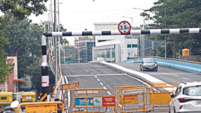 Quality concern: Bruhat Bengaluru Mahanagara Palike opts for third ...