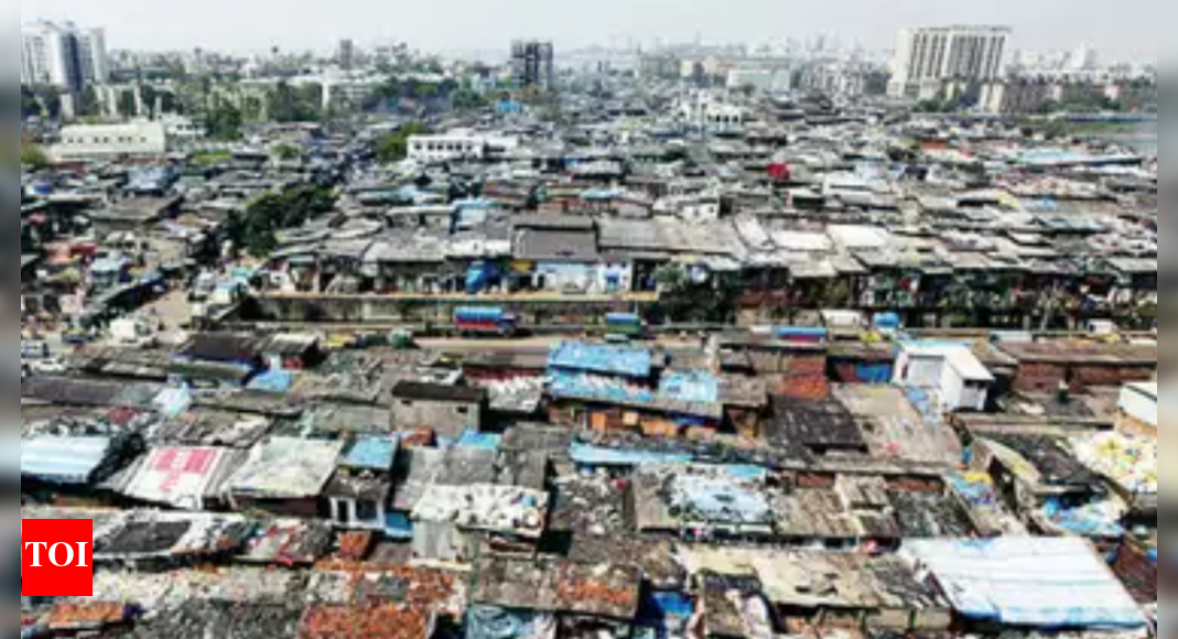Mumbai: 2 years later, fresh bids for Dharavi redevelopment plan likely ...