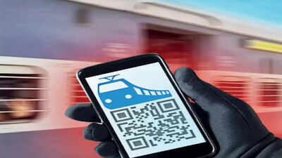 Soon, first-class ticket holders can upgrade to AC train tickets ...