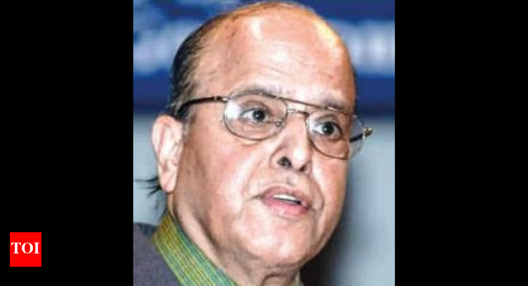 NEP provides integrated, flexible approach: Former Isro chairman K ...
