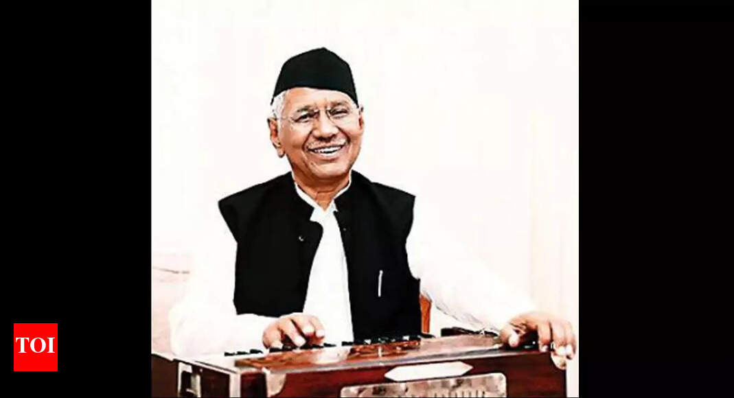 Folk singer Narendra Singh Negi pens satire song on recruitment scams ...