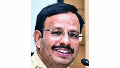 Sajjanar: Sajjanar Told To Appear Before Hc | Hyderabad News - Times of ...
