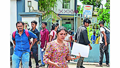 Ojee: Spl Ojee Begins, 3 Centres Outside State | Bhubaneswar News ...