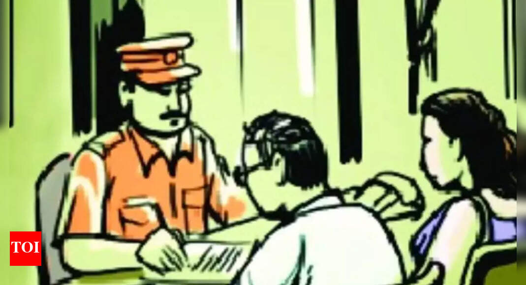 Uttarakhand Police: U’khand Tops India In Recovery Of Stolen Properties ...