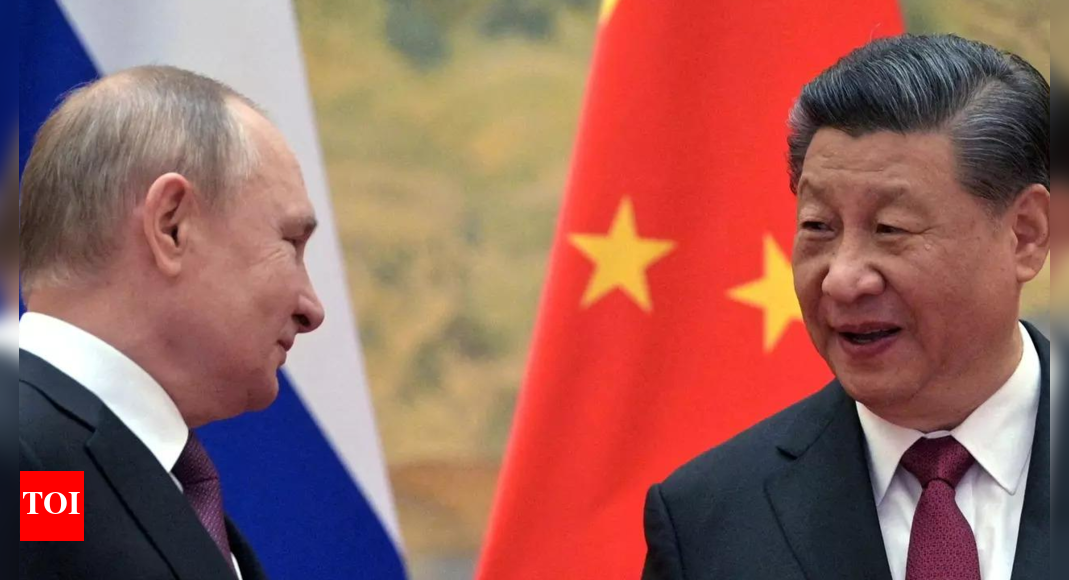 China top legislator to visit Russia, attend Eastern Economic Forum ...