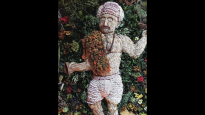 Passing on ethnobotanical wealth through matoli | Goa News - Times of India