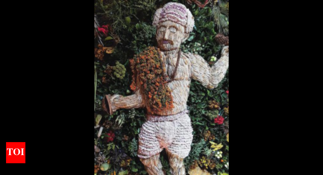 Passing on ethnobotanical wealth through matoli | Goa News - Times of India