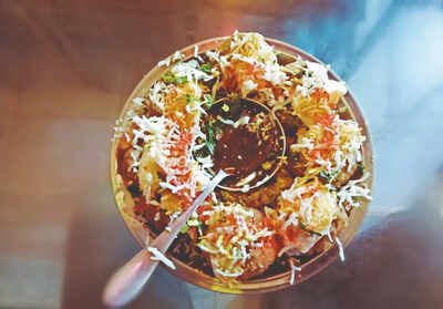 Fuchka: Why Bangladeshi fuchka is among Asia’s top street foods ...