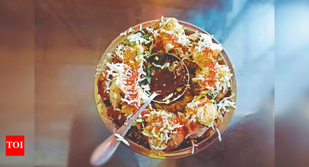 Why Bangladeshi fuchka is among Asia’s top street foods | Kolkata News ...