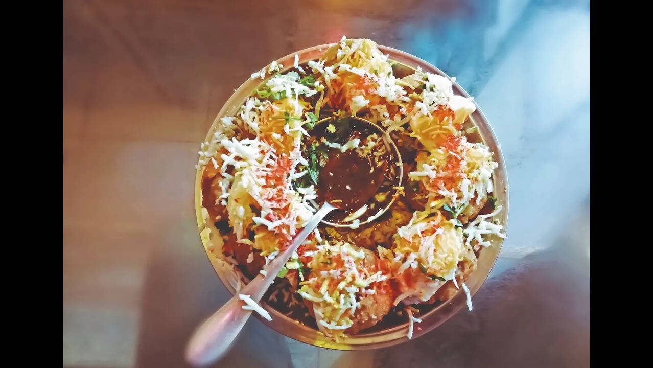 Why Bangladeshi fuchka is among Asia’s top street foods | Kolkata News ...