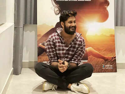 Solomante Theneechakal actor Shambhu reminisces his Nayika Nayakan days ...