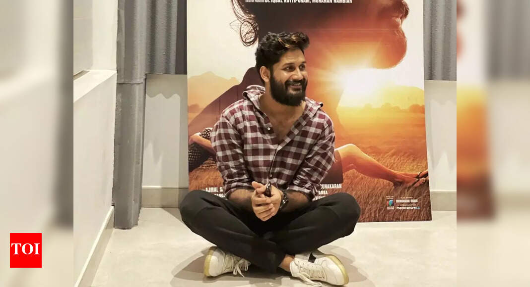 Solomante Theneechakal actor Shambhu reminisces his Nayika Nayakan days ...