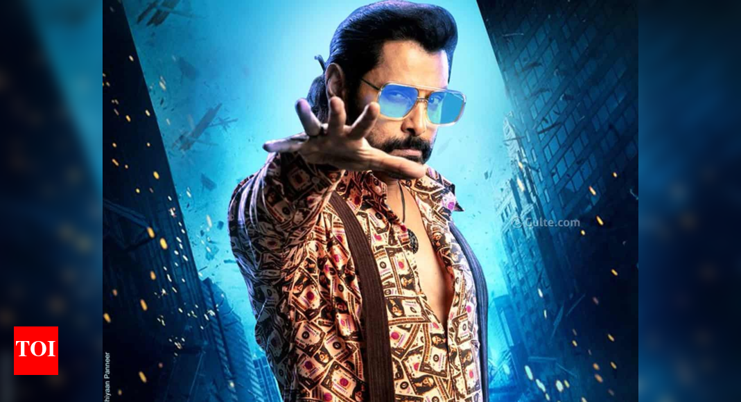 Cobra’ box office collection Day 4: Vikram starrer mints Rs 28 crore in ...