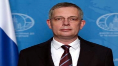 Russia, India motivated to ensure uninterrupted defence cooperation ...