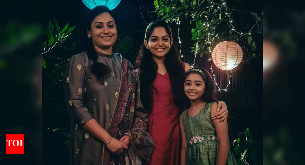 Meera Nair on her OTT debut with 'Me, Myself & I': It is exciting to ...