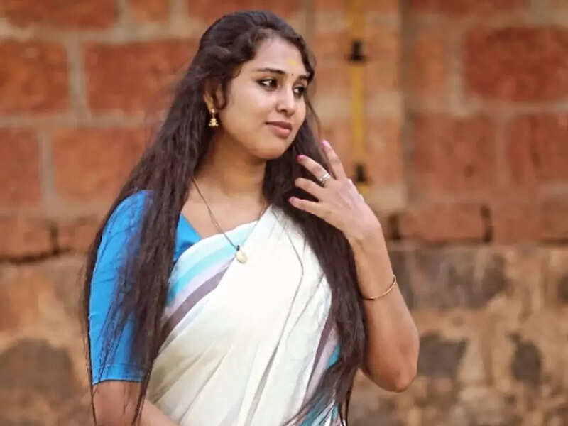 Shalini Nair recollects her Bigg Boss Malayalam 4 stint; says; 'It was ...