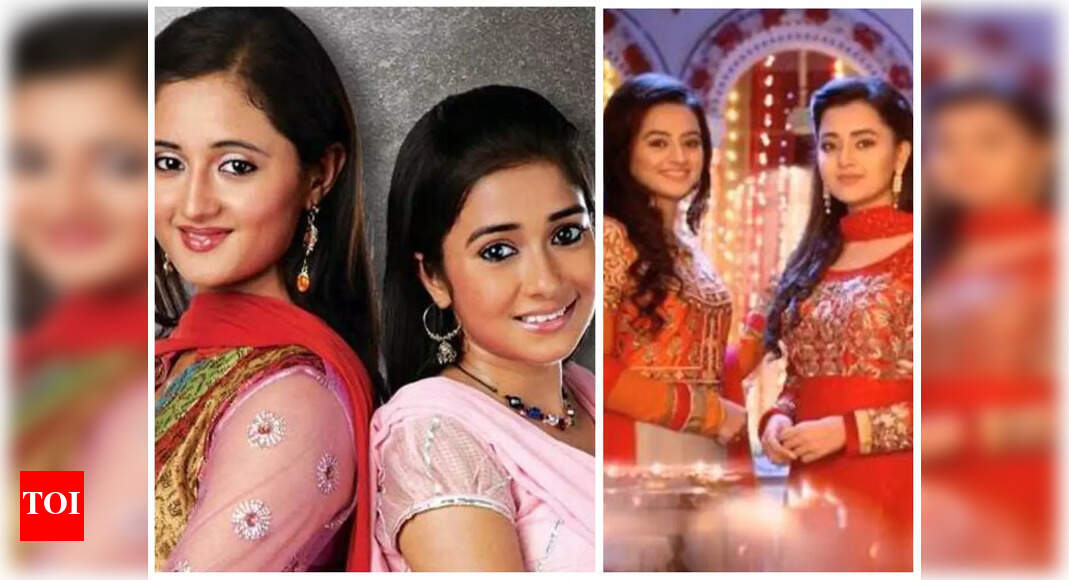 Rumours of Uttaran and Swaragini to return with a new season, but what ...