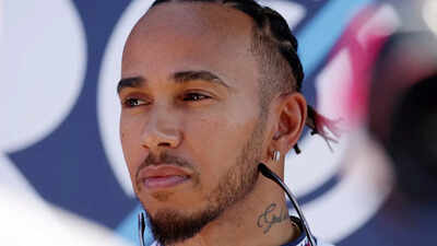 Hamilton apologises to team for angry radio outburst | Racing News ...