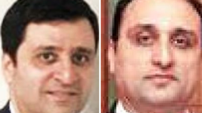 Pandoles were owners of the iconic Duke's brand | Mumbai News - Times ...