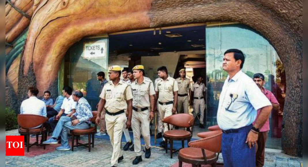 Gurugram: Appu Ghar sealed over dues, contract breach | Gurgaon News ...