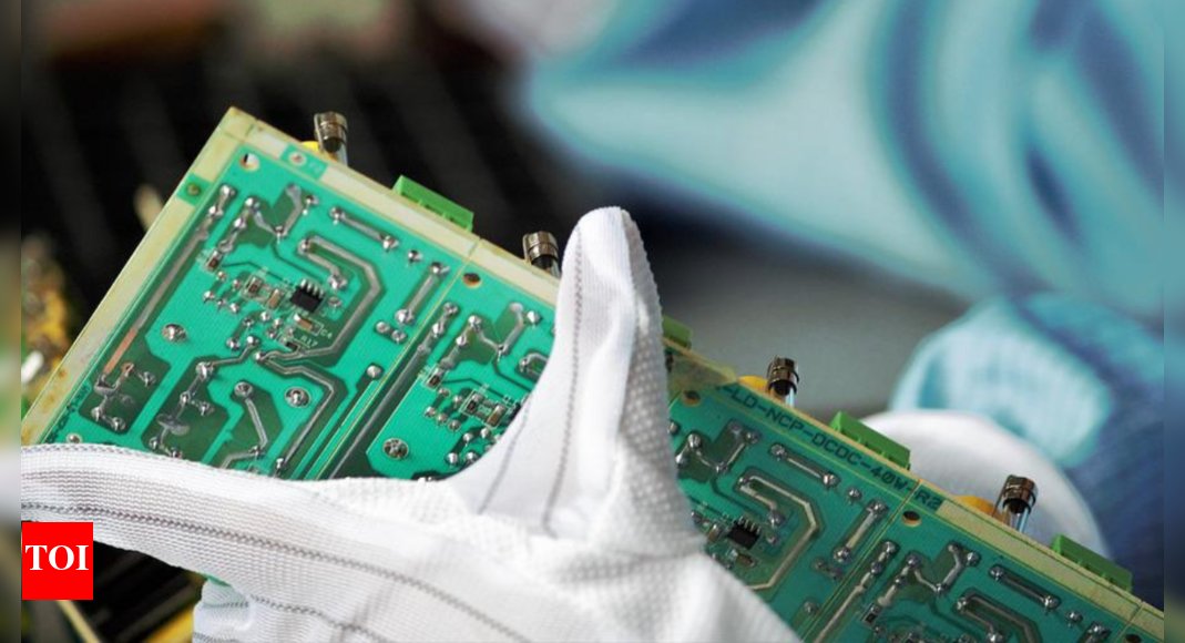 Yamuna Expressway Industrial Development Authority to build ...