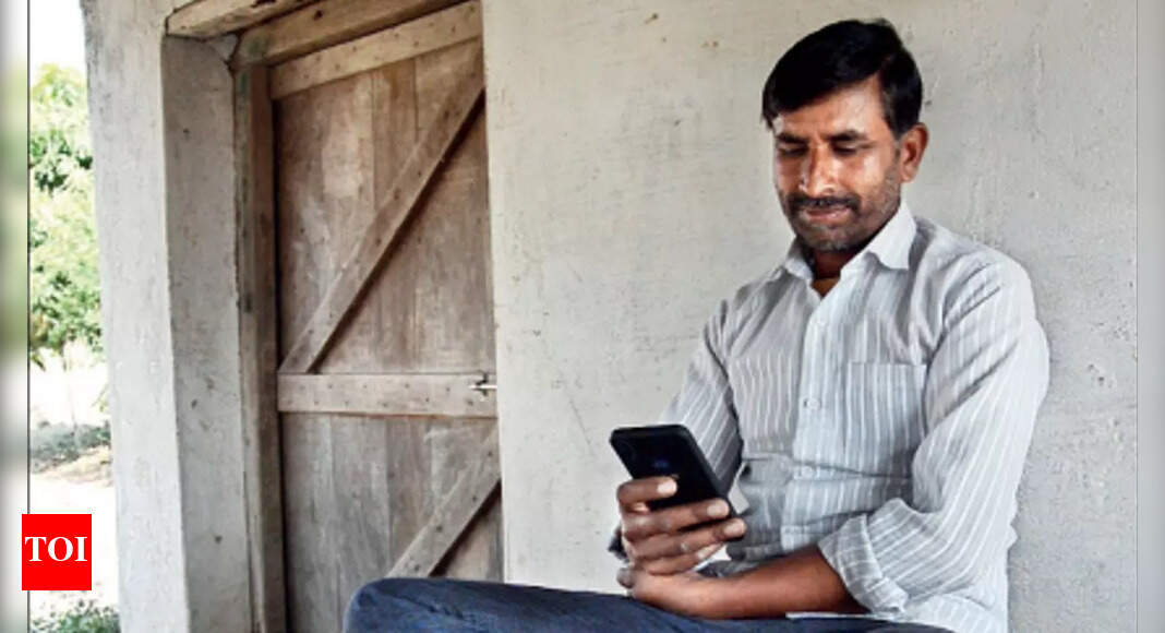 Nudge: Teach, train, empower – fighting poverty the nudge way - Times ...