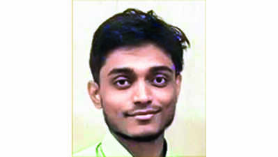 Aravindh: Aravindh Bags Top Honours At Dubai Open | Chennai News ...