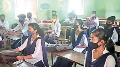 Over 1,700 govt schools shut in Assam | Guwahati News - Times of India