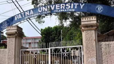 Sept 7 Last Date To Apply For Pu Courses | Patna News - Times of India