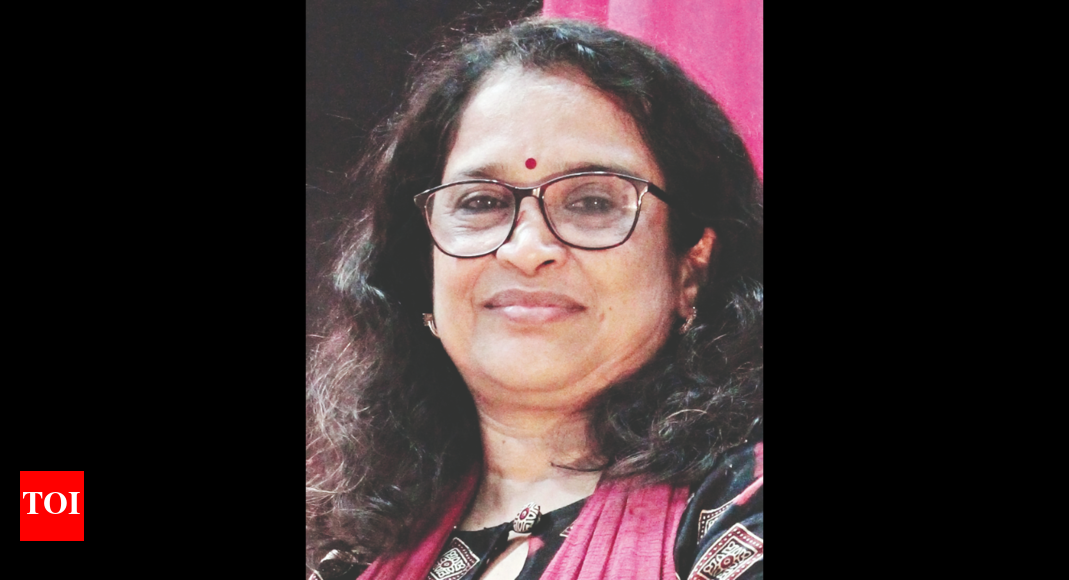 Ambika Patel: Msu Prof In Int’l Council Of Museums’ Executive Board ...