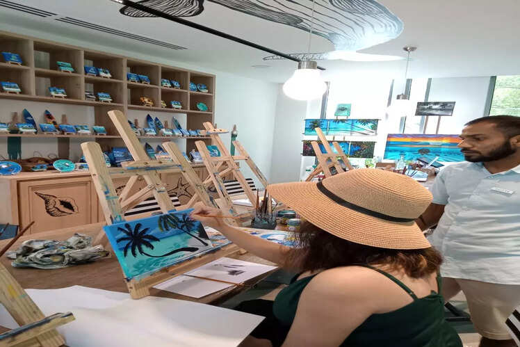 Offbeat activities that should be a part of your Maldives itinerary ...