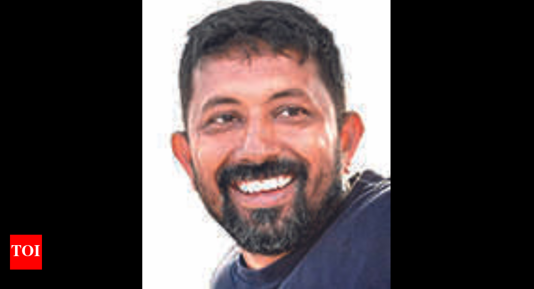 Abhilash: Abhilash Determined To Finish The Race This Time | Kochi News ...