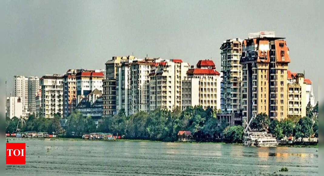 Mulavukad: City Expansion Impact: Will The Problems Spill Out Too ...