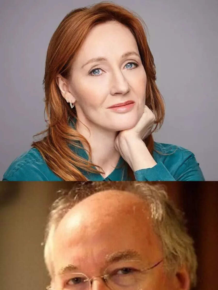 From JK Rowling to Philip Pullman: 8 teachers who became bestselling ...