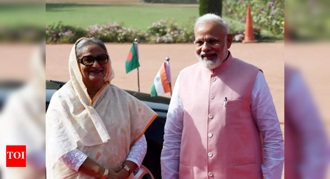 Cht: Chakma groups urge Sheikh Hasina, PM Modi to implement CHT Accord ...