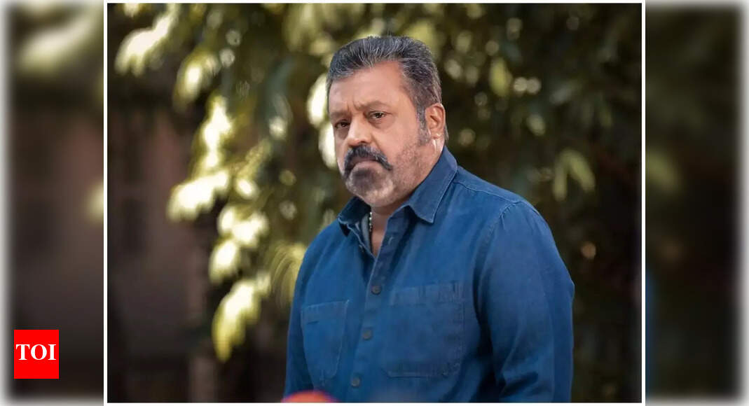 Suresh Gopi changes the spelling of his name on social media ...