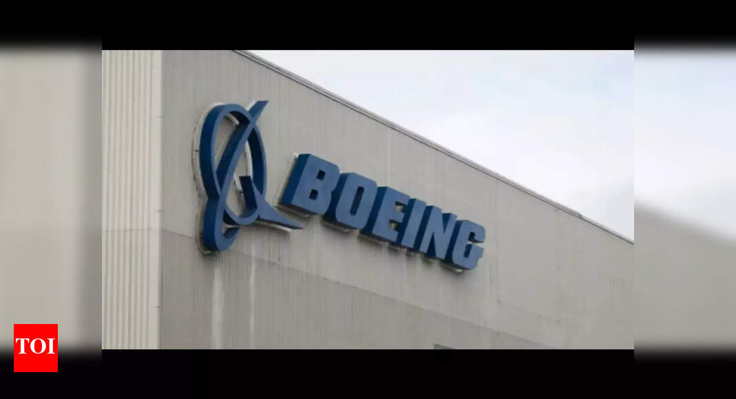 Boeing University innovation program now open to Indian startups ...