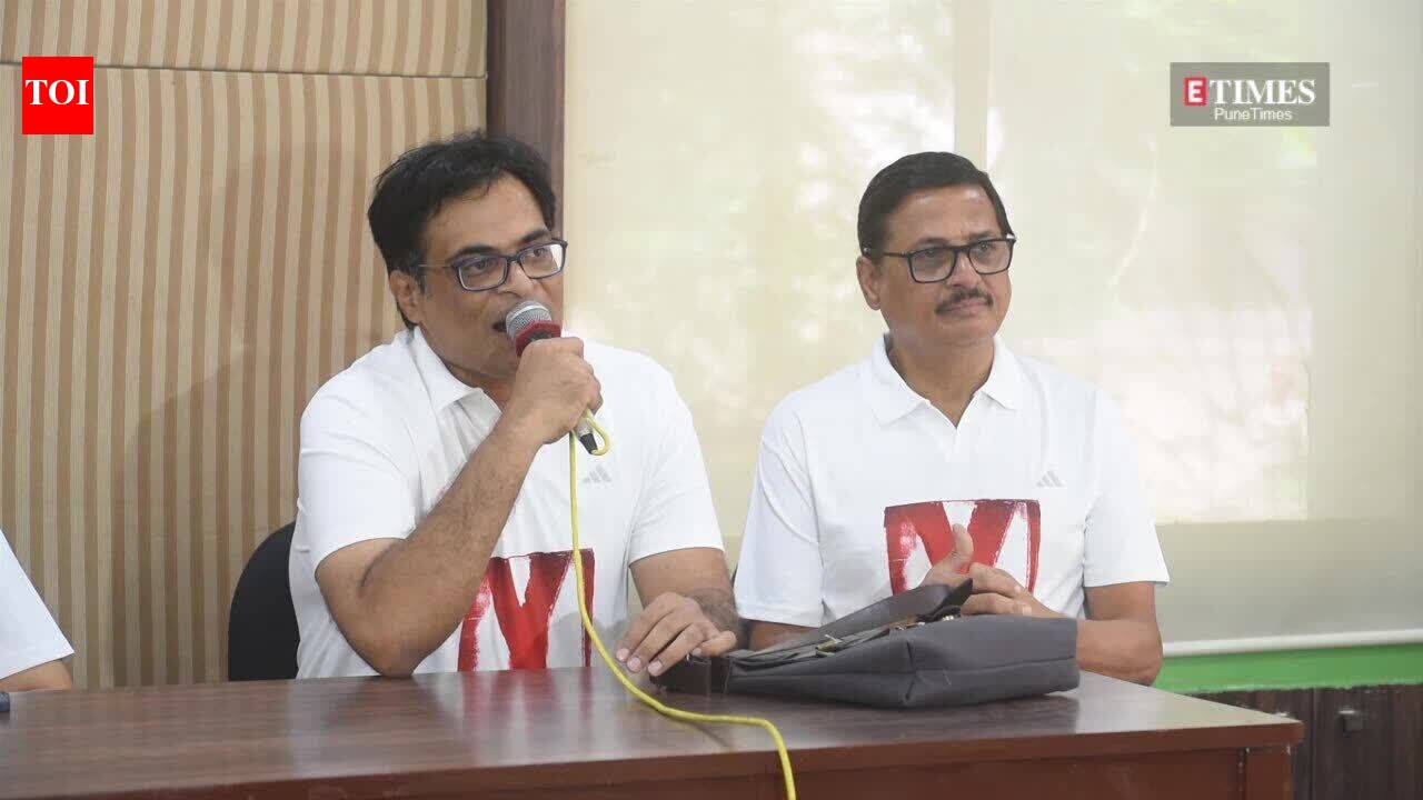 ajit wadikar: Ajit Wadikar: I have tried to handle a very important ...