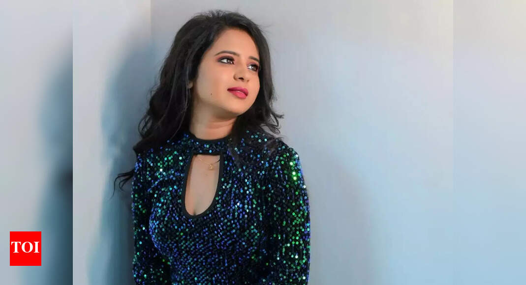 Mangala Gowri Madve actress Kavyashree Gowda looks unrecognisable in ...