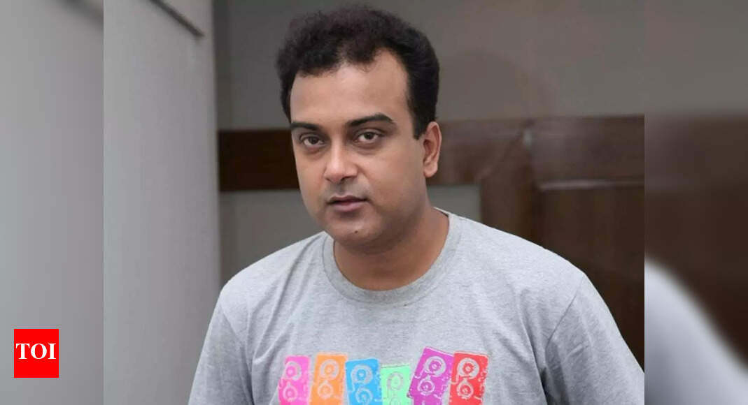 Senior artist Sujan Mukherjee bags a new show - The Times of India
