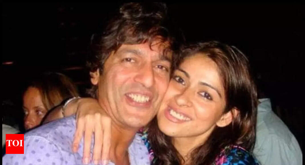 'Fabulous Lives of Bollywood Lives 2': Samir Soni asks Chunky Panday ...