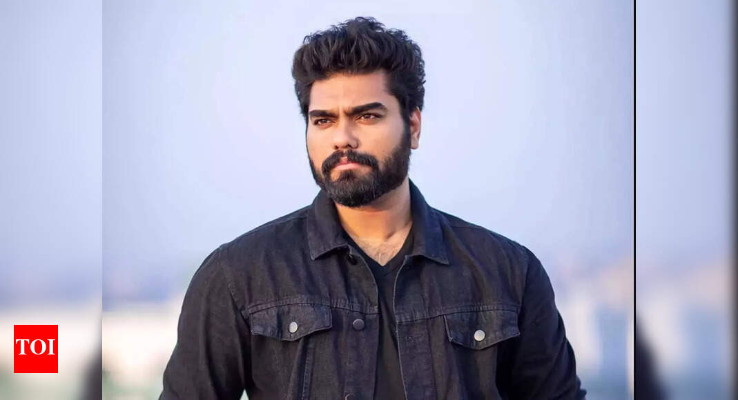 Bigg Boss Malayalam fame Robin Radhakrishnan has a special message for ...