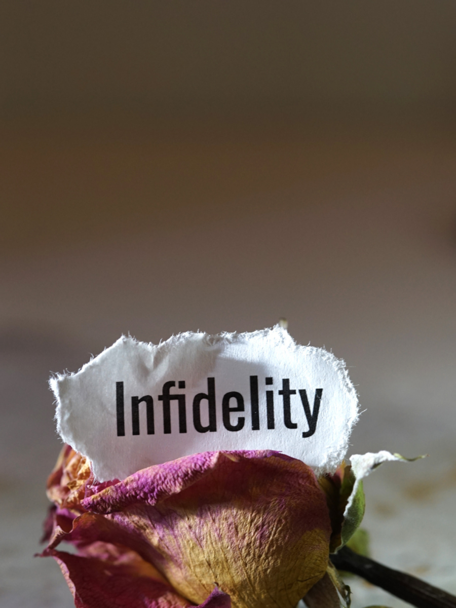 Facts about infidelity you don't know | Times of India