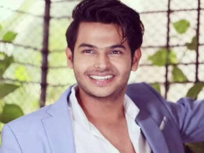 Sidharth Sagar makes a comeback on 'The Kapil Sharma Show' - Times of India