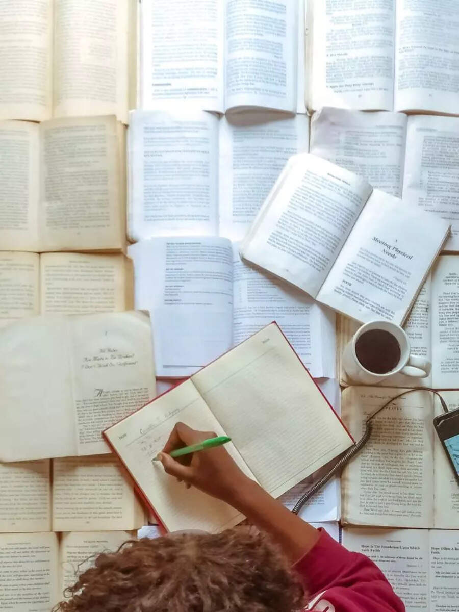 Parenting tips: How to improve your child's reading skills? | Times of ...