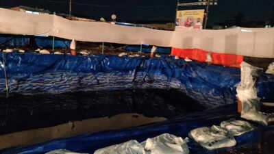 Thane: After 7-year-old drowns, TMC increases safety measures at ...