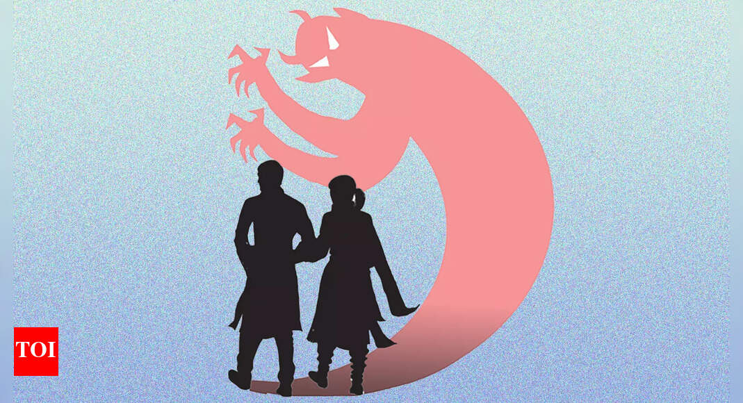 What happens after you elope? Three couples' real life story | India ...