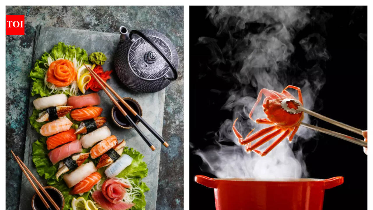 Cooking secrets behind the long life of Japanese people
